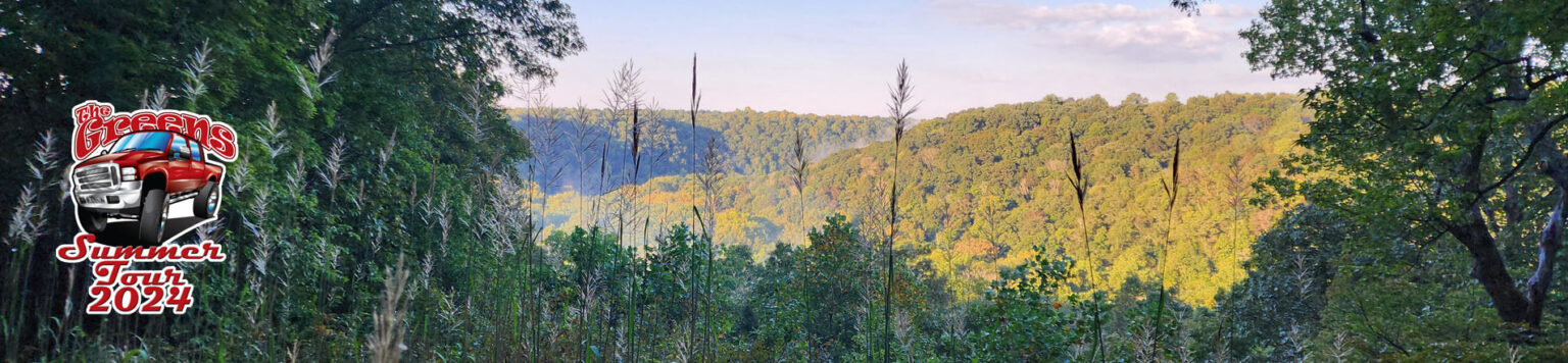 Echo River Spring and Sinkhole Loop Trail, Mammoth Cave National Park ...